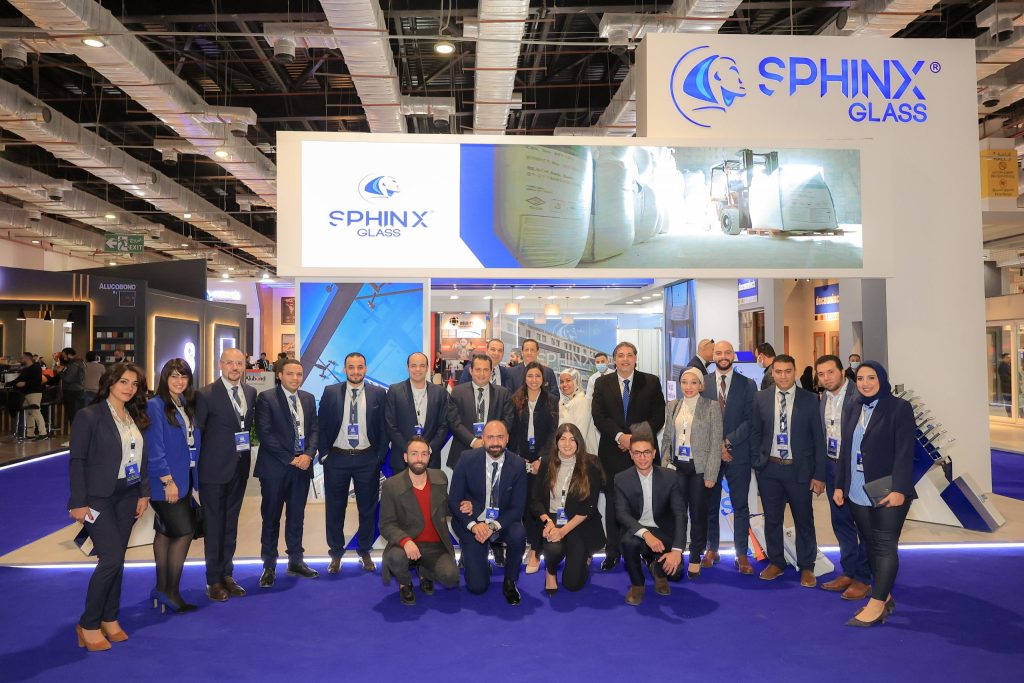 IMCE Exhibition- International Manufacturing Conference And Exhibition | Sphinx Glass