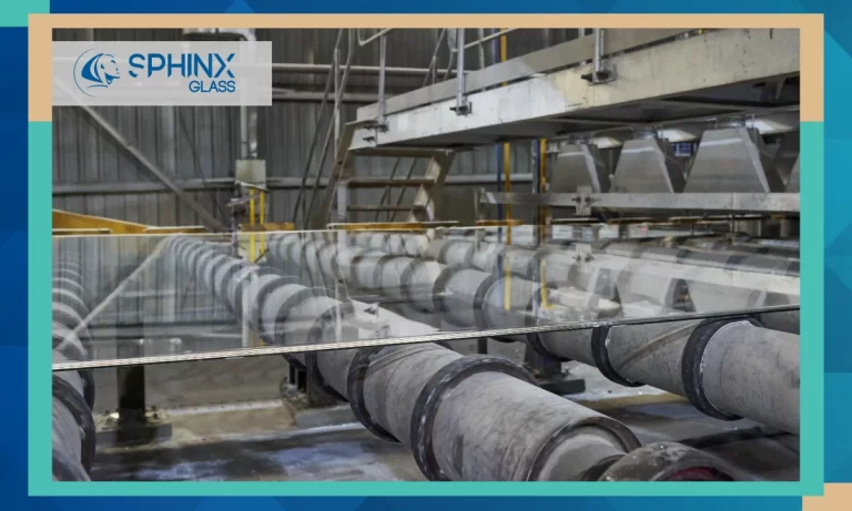 Sphinx Glass: Glass Manufacturing Company | Glass Solutions