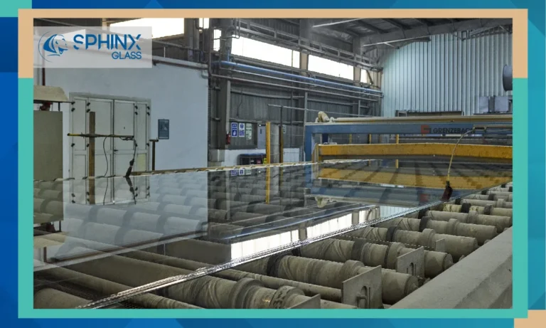 Sphinx Glass: Glass Manufacturing Company | Glass Solutions