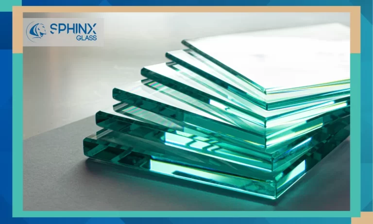Sphinx Glass: Glass Manufacturing Company | Glass Solutions