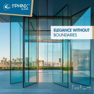 Sphinx Glass: Glass Manufacturing Company | Glass Solutions