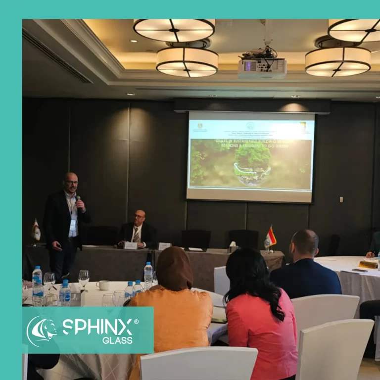 Sphinx Glass: Glass Manufacturing Company | Glass Solutions