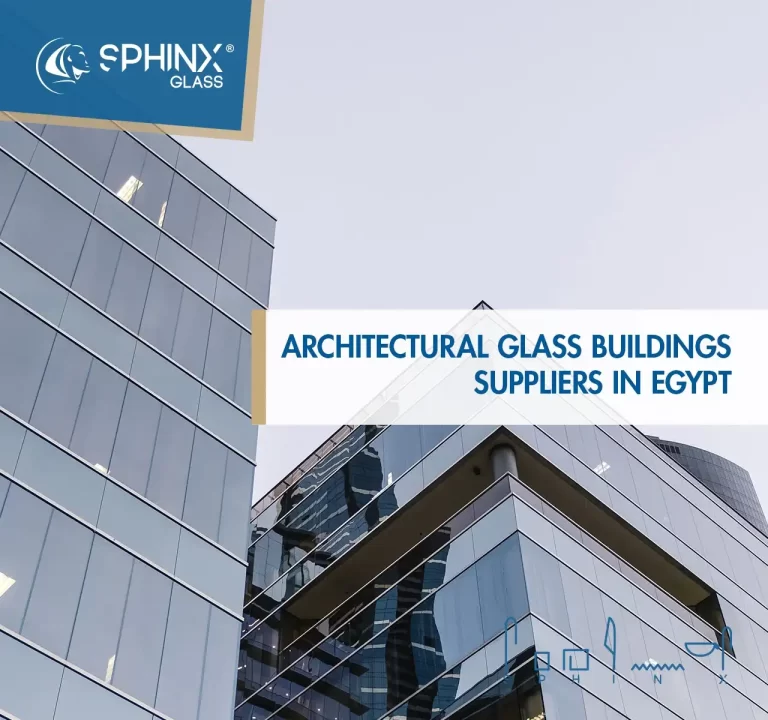Sphinx Glass: Glass Manufacturing Company | Glass Solutions
